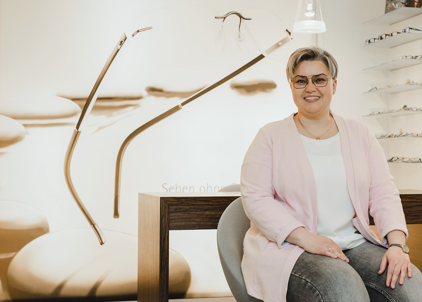 Steueroptik Volkach | Alexandra Michel